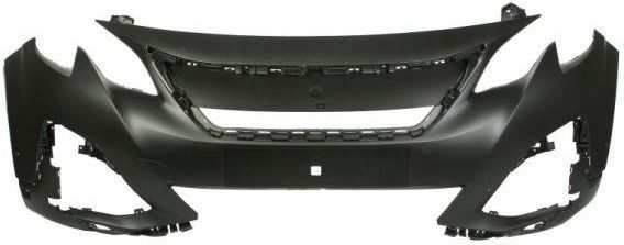 Zderzak do kupienia Blic Zderzak 5510-00-5547901P - Opinie i ceny na ...