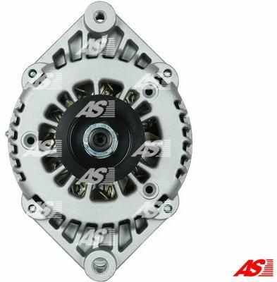 As-Pl Alternator A1060S - Opinie i ceny na Ceneo.pl