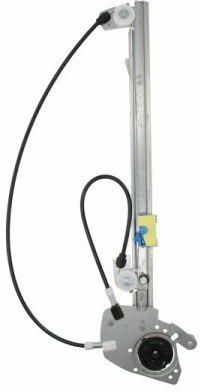 Blic Podnośnik Szyby 6060-09-025868P - Opinie i ceny na Ceneo.pl