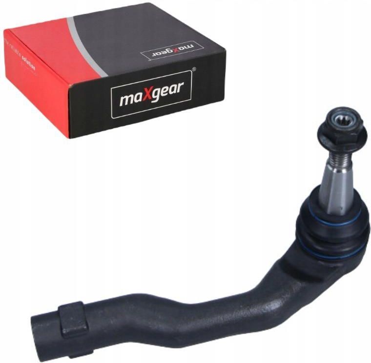 Końcówka drążka kierowniczego Maxgear Końcówka Drążka Kierowniczego 69 ...