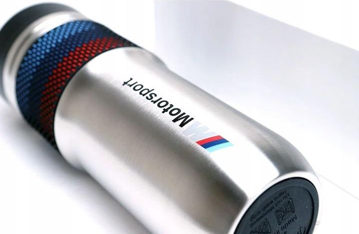 Bmw Kubek Termiczny / Termos Bidon 80235A0A719 - Ceny i opinie - Ceneo.pl