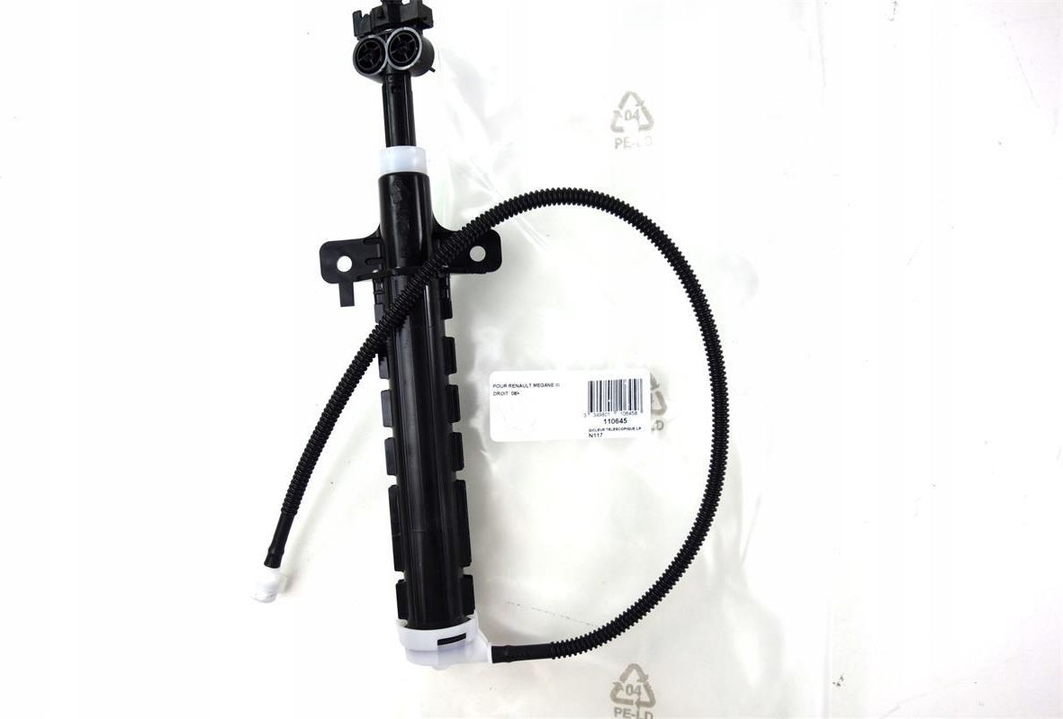 Seim Dysza Płynu Spryskiwacza Spryskiwacz Przed. Reflektorów 110645 ...