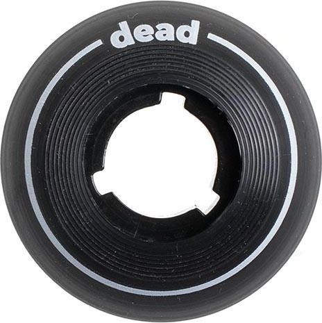 Dead Kółka Do Rolek Antirocker Ii 45Mm/101A Logo Czarno Białe - Ceny i ...