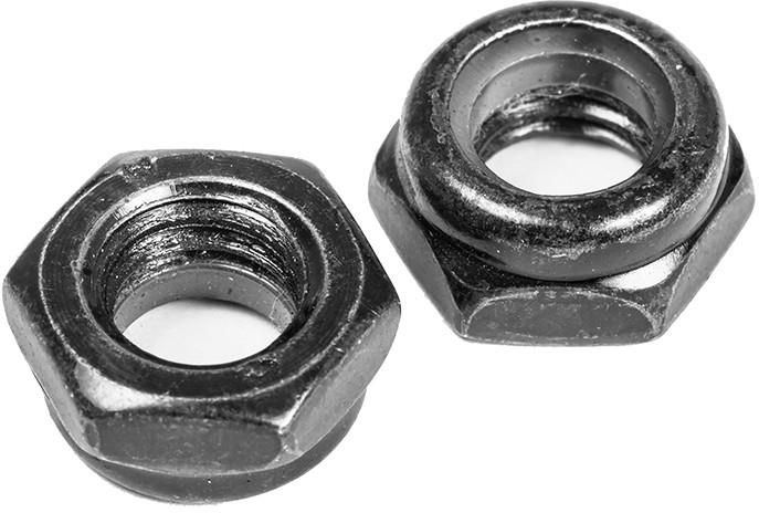 Chaya Steel Action Nut For King Pin 14Mm 2 Szt. - Ceny i opinie - Ceneo.pl