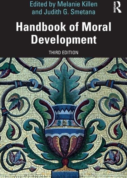 Handbook of Moral Development (Killen Melanie) - Literatura ...