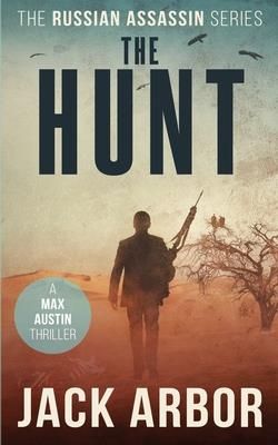 The Hunt (Arbor Jack) - Literatura obcojęzyczna - Ceny i opinie - Ceneo.pl