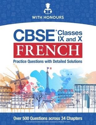 CBSE French Classes IX and X (Honours With) - Literatura obcojęzyczna ...