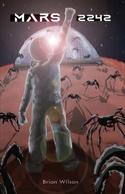 Mars 2242 (Wilson Brian) - Literatura obcojęzyczna - Ceny i opinie ...