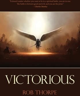 Victorious (Thorpe Rob) - Literatura obcojęzyczna - Ceny i opinie - Ceneo.pl