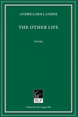 The Other Life (Hollander Andrea) - Literatura obcojęzyczna - Ceny i ...