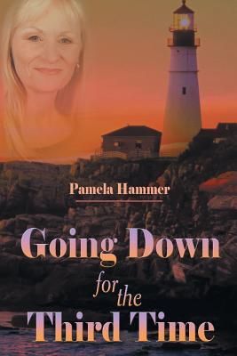 Going Down for the Third Time (Hammer Pamela) - Literatura obcojęzyczna ...