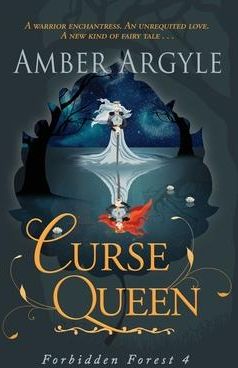 Curse Queen (Argyle Amber) - Literatura obcojęzyczna - Ceny i opinie ...