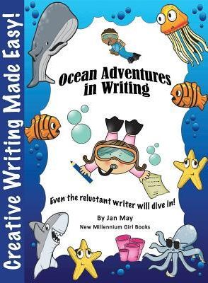 Ocean Adventures in Writing (May Jan) - Literatura obcojęzyczna - Ceny ...