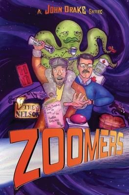 Zoomers (Drake John) - Literatura obcojęzyczna - Ceny i opinie - Ceneo.pl