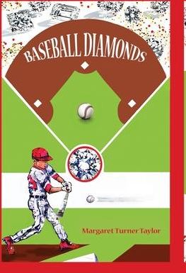 Baseball Diamonds (Turner Taylor Margaret) - Literatura obcojęzyczna ...