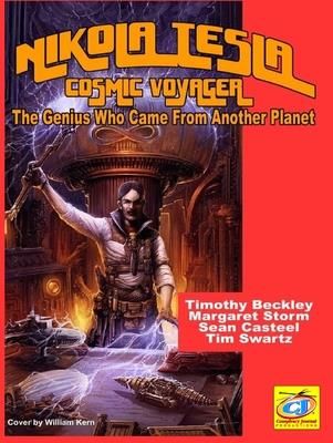 Nikola Tesla (Storm Margaret) - Literatura obcojęzyczna - Ceny i opinie ...