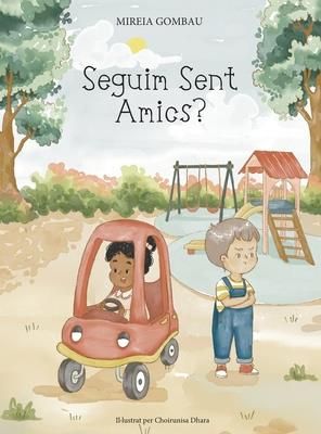 Seguim sent amics? (Gombau Mireia) - Literatura obcojęzyczna - Ceny i ...