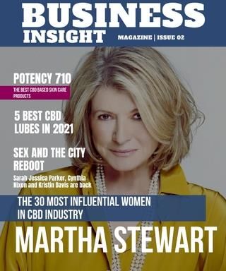 Business Insight Magazine Issue 2 (Media Ctm) - Literatura obcojęzyczna ...