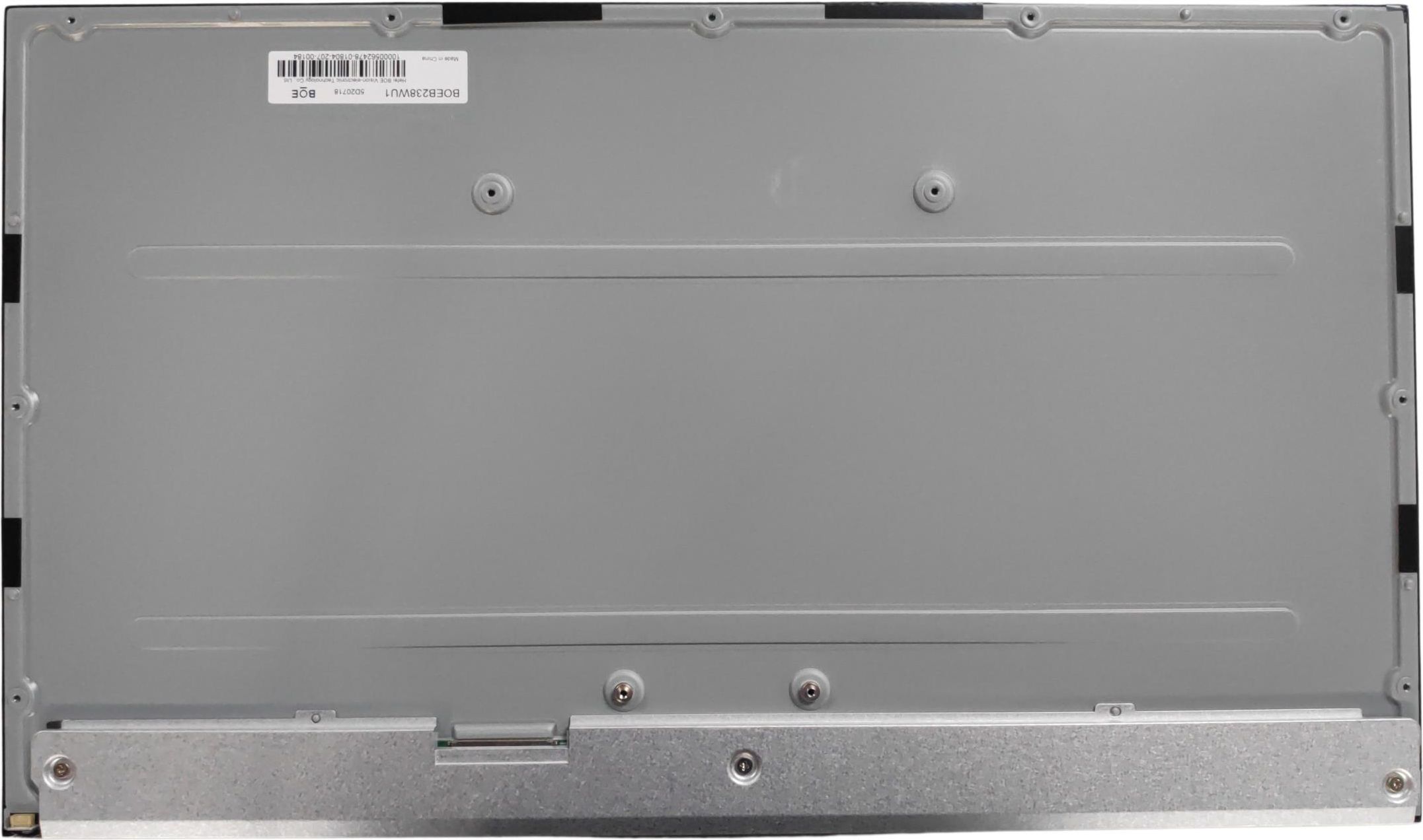 Matryca 23.8'' Boeb238Wu1 Fhd Mat (Kl2380E018) - opinie i ceny na Ceneo.pl