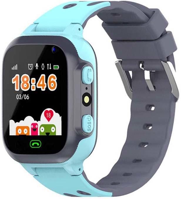 TopTel SW01B niebieski - Opinie i ceny na Ceneo.pl