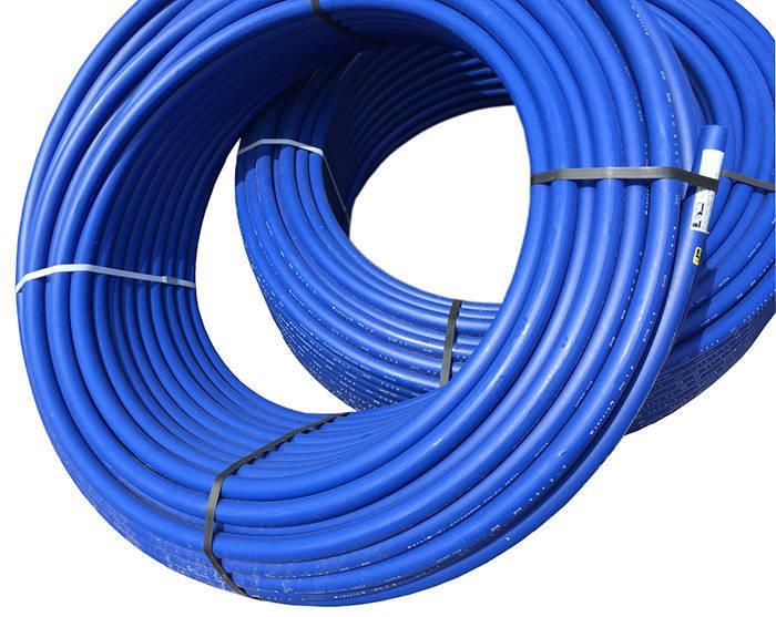 Rura PE HD 100 FI 40/3,7 SDR11 - Opinie i ceny na Ceneo.pl