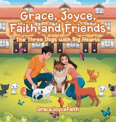 Grace, Joyce, Faith and Friends (Gracejoycefaith) - Literatura ...