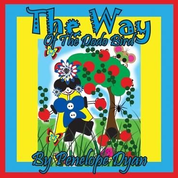 The Way Of The Dodo Bird (Dyan Penelope) - Literatura obcojęzyczna ...