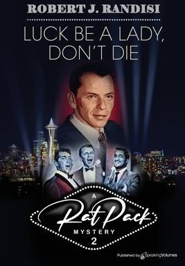 Luck Be a Lady, Don't Die (Randisi Robert J.) - Literatura obcojęzyczna ...