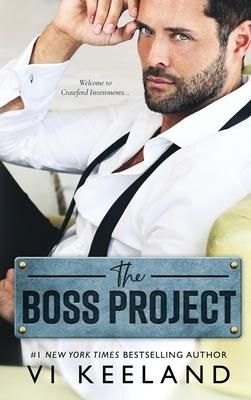 The Boss Project (Keeland VI) - Literatura obcojęzyczna - Ceny i opinie ...