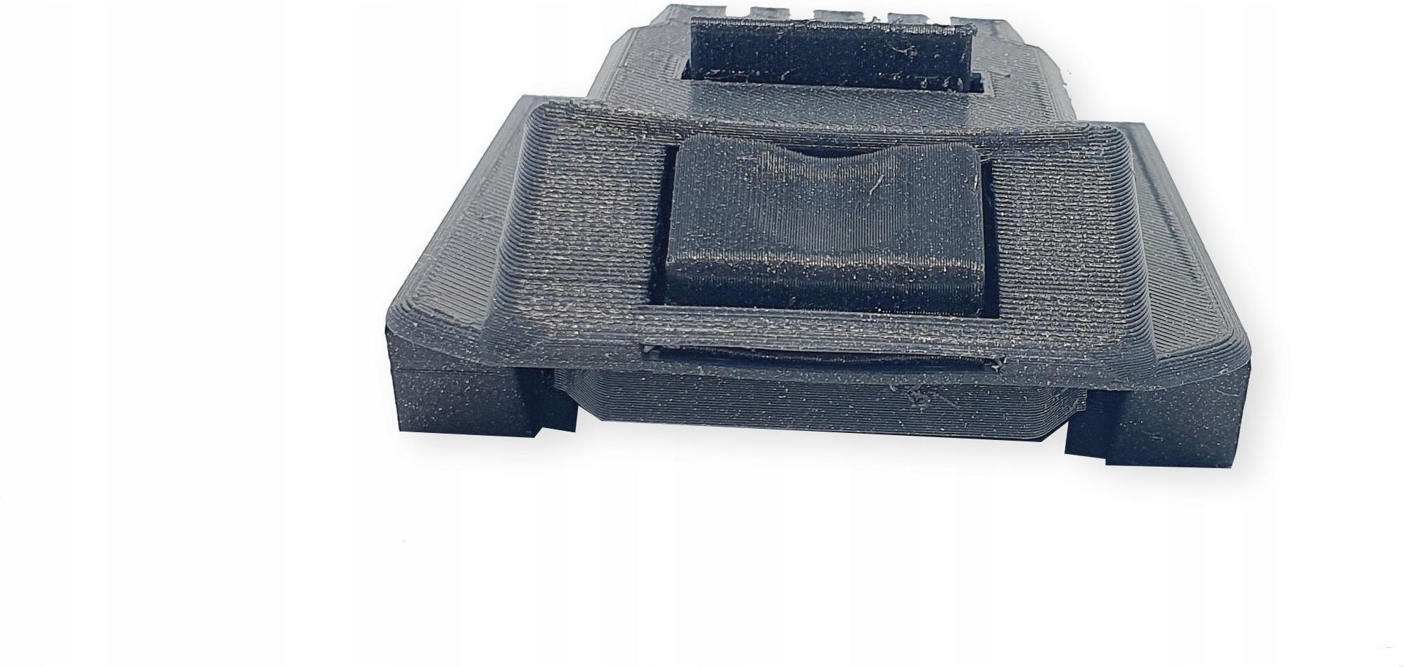 Parkside Adapter Baterii X20V Do Urządzeń Worx - Opinie i ceny na Ceneo.pl