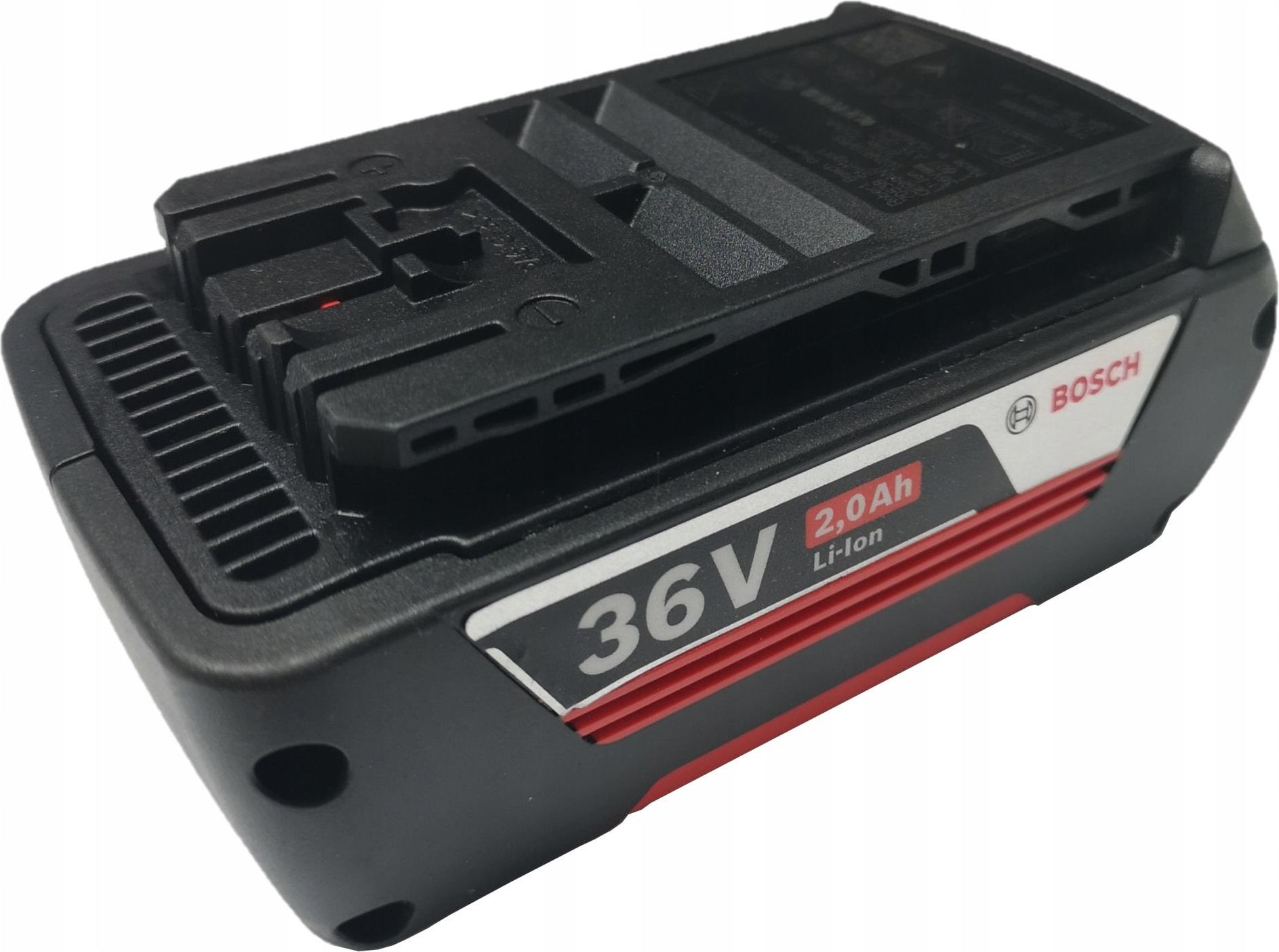 Bosch Akumulator 36V 2 0Ah - Opinie i ceny na Ceneo.pl