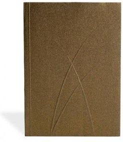 Zápisník Paper-Oh Puro Bronze A6 nelinkovaný - Literatura obcojęzyczna ...