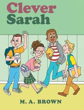 Clever Sarah (Brown M. A.) - Literatura obcojęzyczna - Ceny i opinie ...