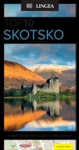 Skotsko TOP 10 neuveden - Literatura obcojęzyczna - Ceny i opinie - Ceneo.pl