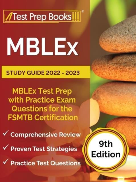 MBLEx Study Guide 2022 - 2023 (Rueda Joshua) - Literatura obcojęzyczna ...