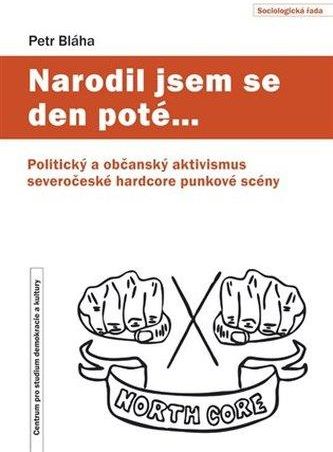 Narodil jsem se den poté… Petr Bláha - Literatura obcojęzyczna - Ceny i ...