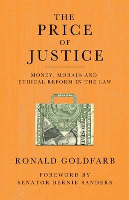 The Price of Justice (Goldfarb Ronald) - Literatura obcojęzyczna - Ceny ...