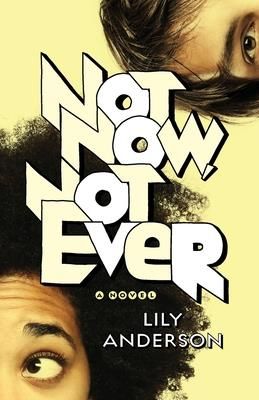 Not Now, Not Ever (Anderson Lily) - Literatura obcojęzyczna - Ceny i ...