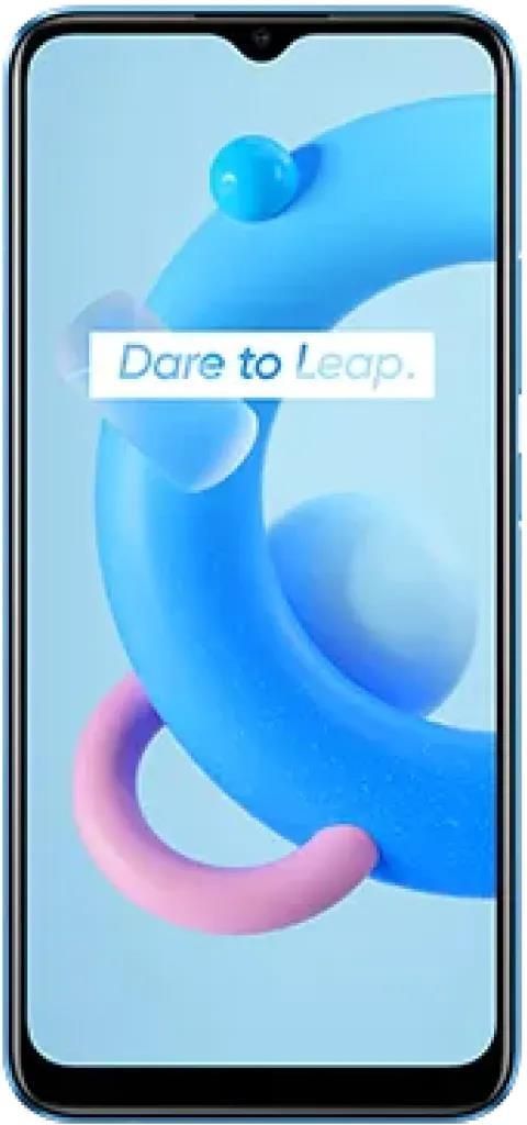 Realme C11 32GB Blue w Plusie - Opinie i ceny na Ceneo.pl