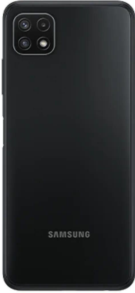 Samsung Galaxy A22 5G 4/128GB Gray w Plusie - Opinie i ceny na Ceneo.pl