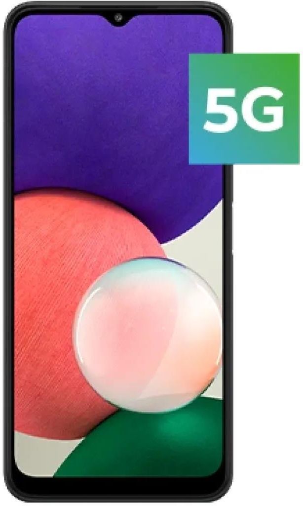 Samsung Galaxy A22 5G 4/128GB Gray w Plusie - Opinie i ceny na Ceneo.pl