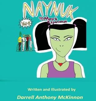 Naynuk Tiffany's Experience (McKinnon Darrell Anthony) - Literatura ...