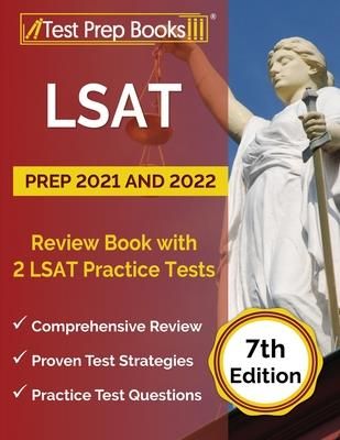 LSAT Prep 2021 and 2022 (Rueda Joshua) - Literatura obcojęzyczna - Ceny i opinie - Ceneo.pl