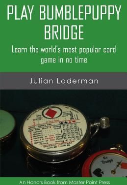 Play Bumblepuppy Bridge (Laderman Julian) - Literatura obcojęzyczna ...