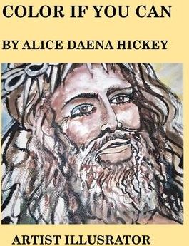 Color if you can (Hickey Alice Daena) - Literatura obcojęzyczna - Ceny ...