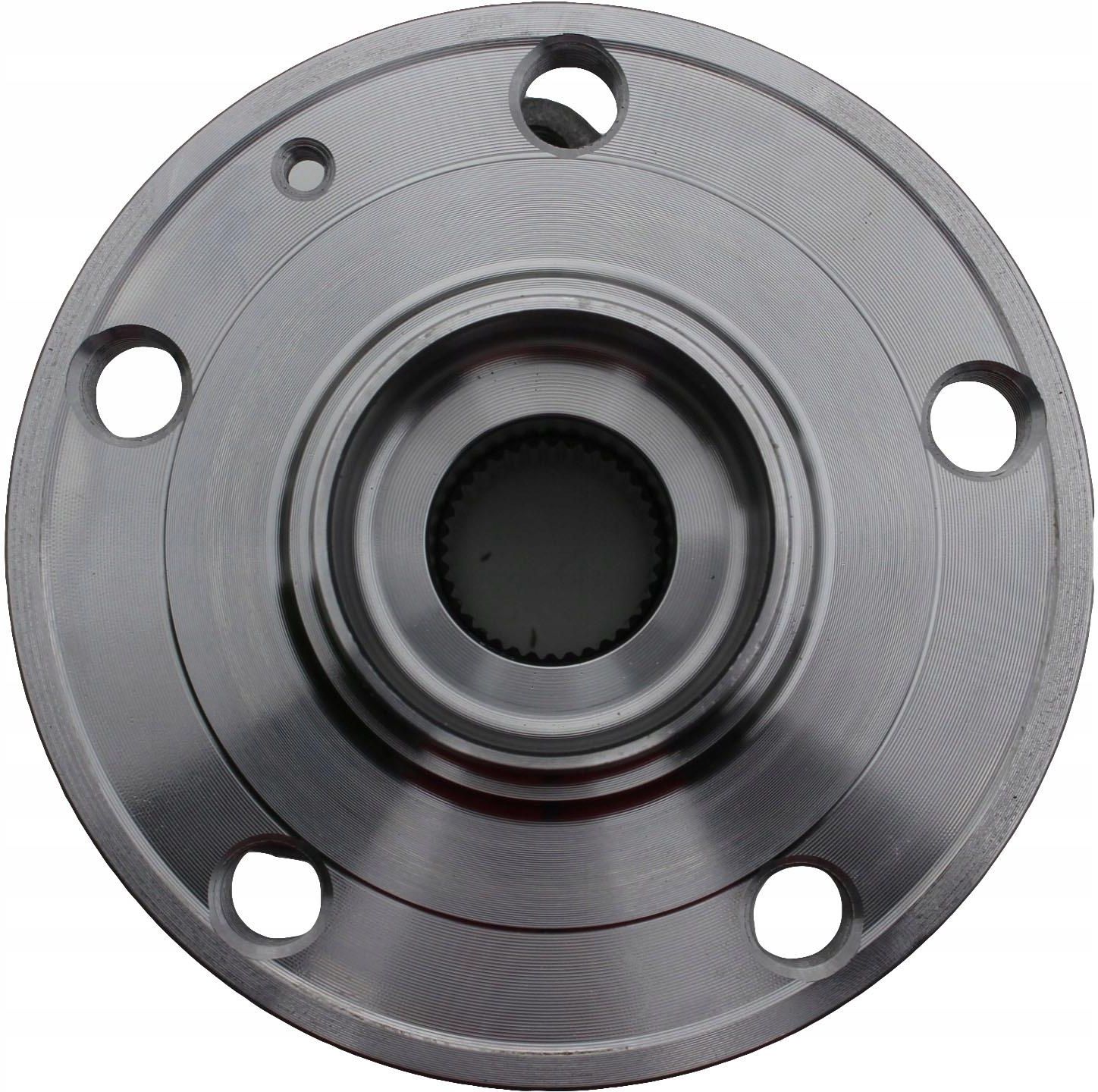 Volkswagen Oe Piasta Łożysko Koła Przód Vwag 5Q0407621A Oryg Now ...