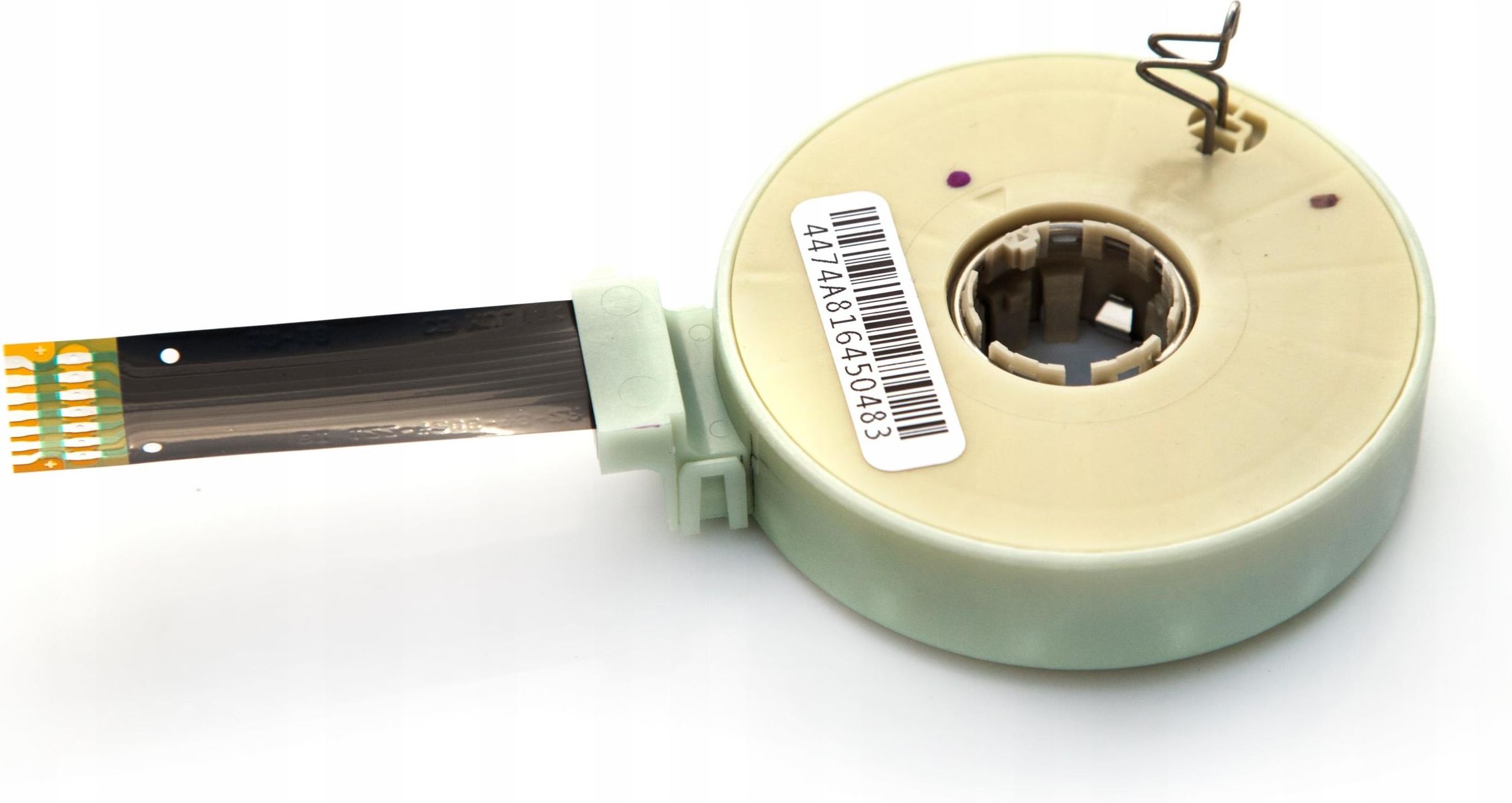 Fiat Oe Czujnik Skrętu Alfa Mito Lutowany 9140A 5360A - Opinie i ceny ...