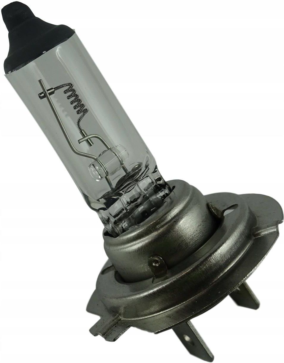 INNY ŻARÓWKA H7 70W PX26D 24V REFLEKTOR 171080 - opinie i ceny na Ceneo.pl