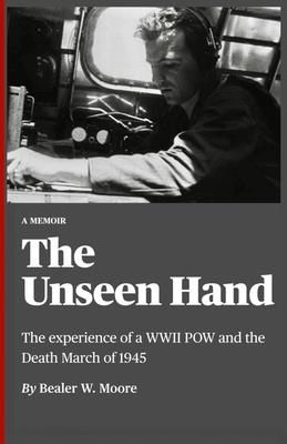 The Unseen Hand (Atchison Steven Todd) - Literatura obcojęzyczna - Ceny ...