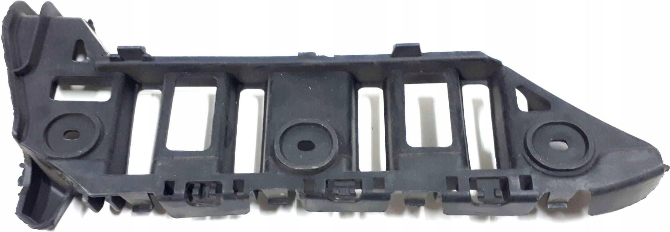 Dpa Uchwyt Zderzaka Vw Touran Przód L 7 10 1T0807183A - Opinie i ceny ...